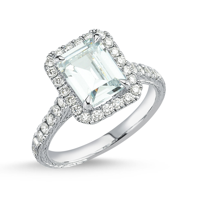 Engagement Rings – Zachary's Fine Jewelry